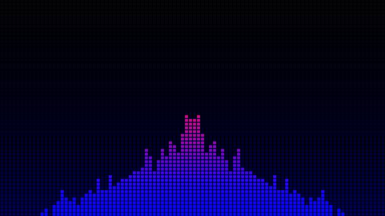 FFT Texture @ TheCodeTherapy