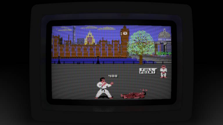 CRT Test @ TheCodeTherapy