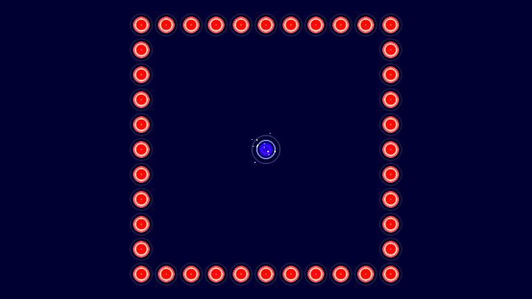 2D Game Shaders @ TheCodeTherapy